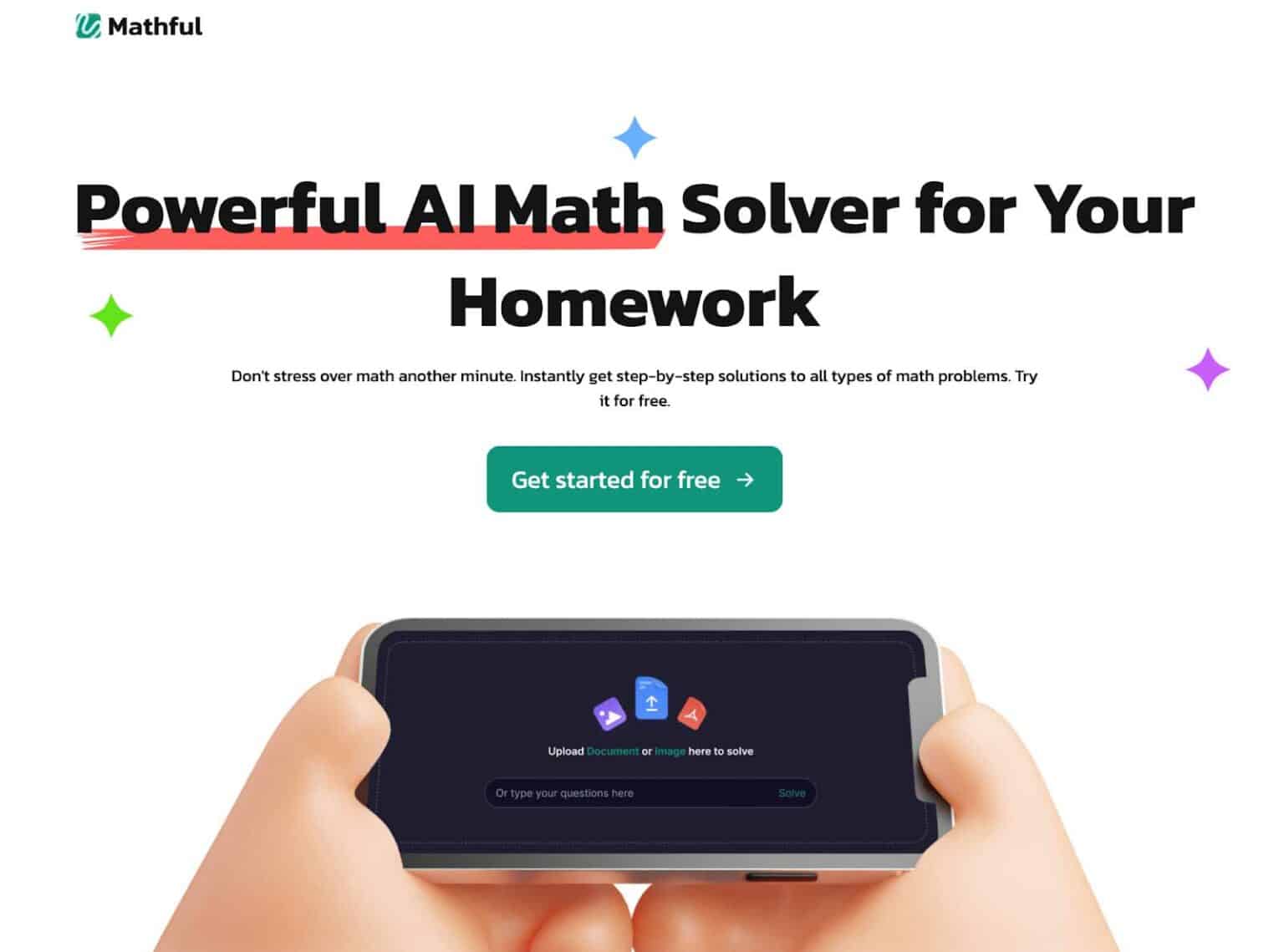 10 best AI math solver tools for math problem-solving | KnowTechie