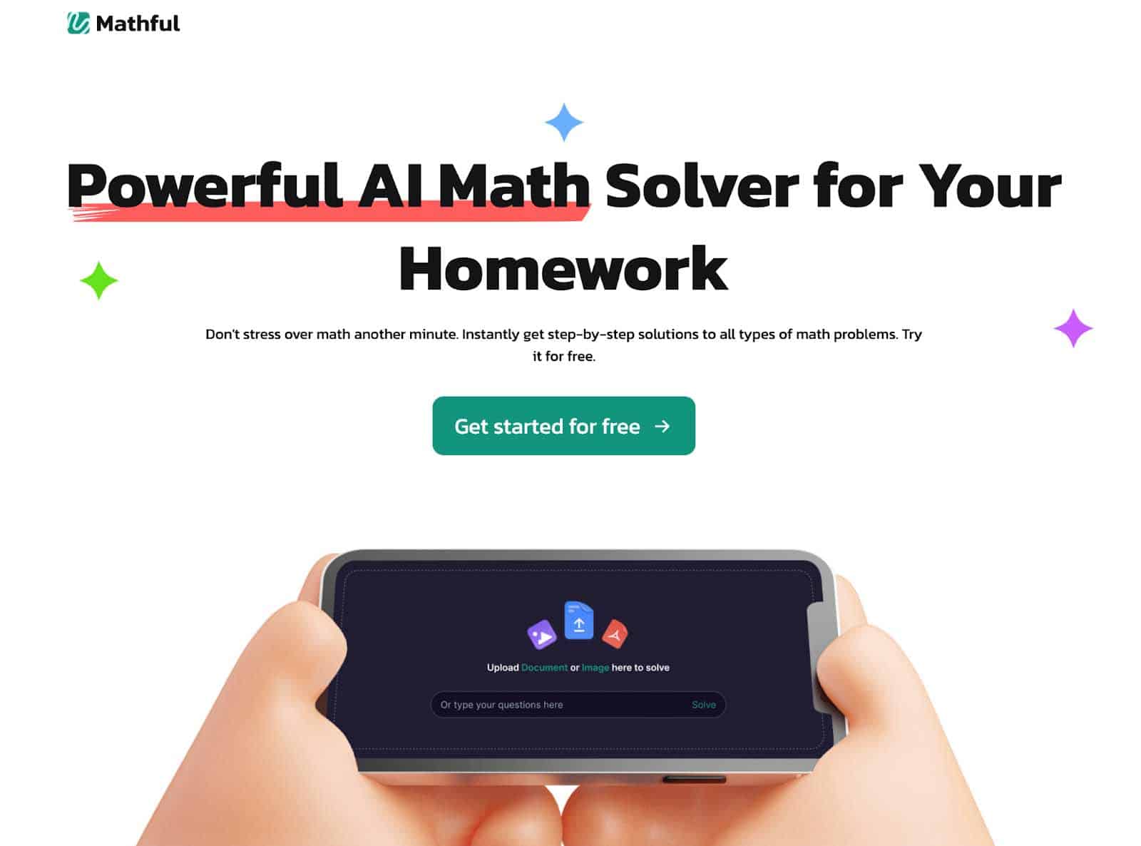 10 best AI math solver tools for math problem-solving | KnowTechie