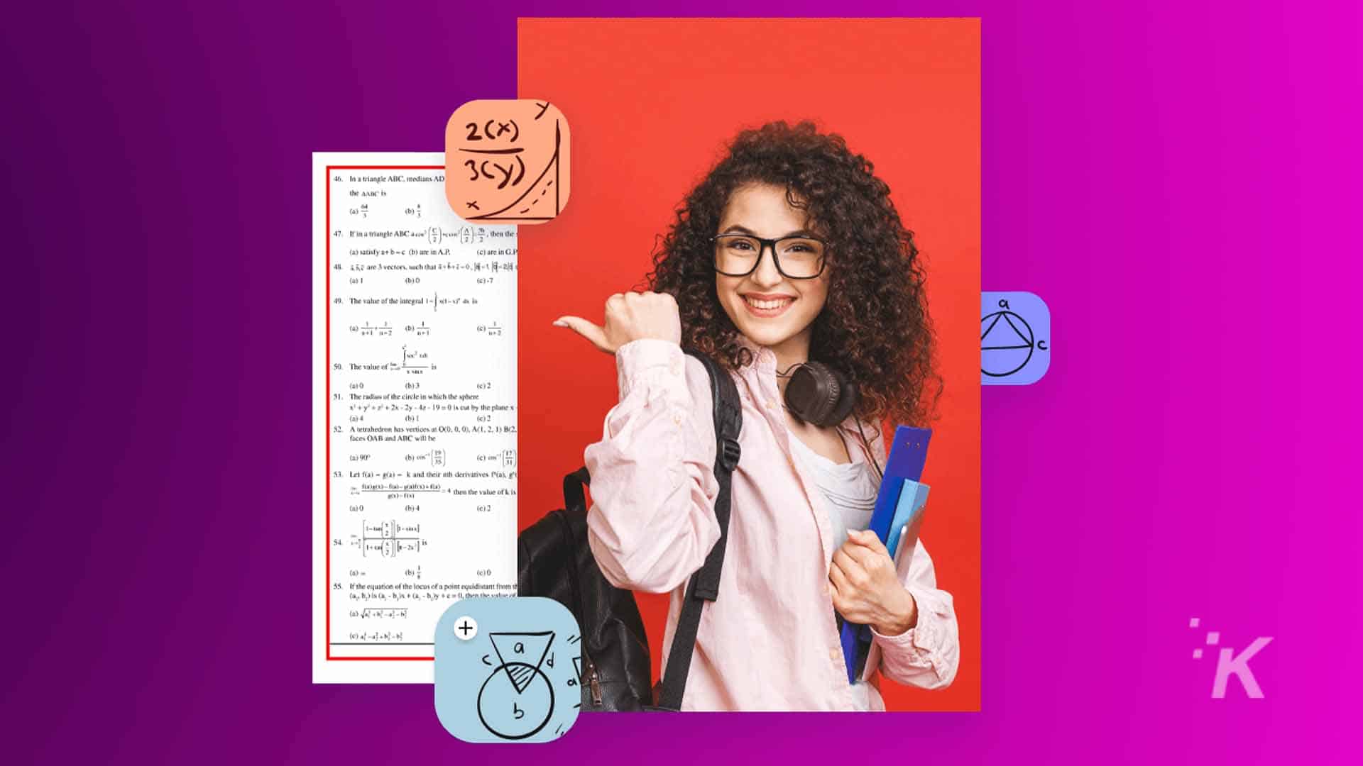 Mathful Review: Can This AI Math Solver Actually Solve Problems ...