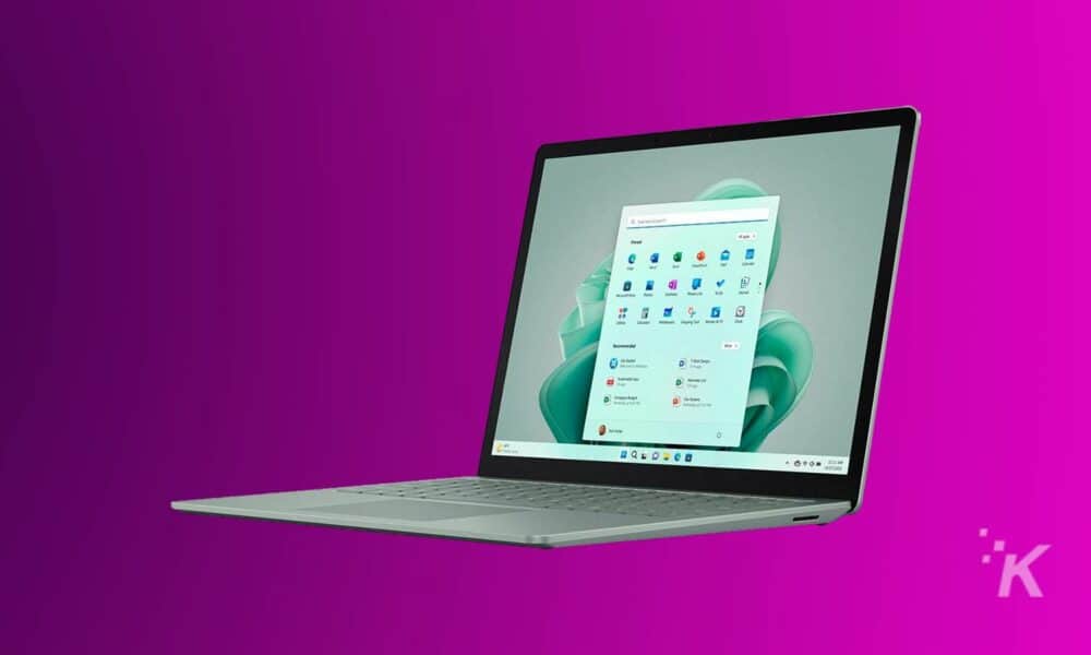 Save $300 on Powerful, Stylish Microsoft Surface Laptop 5