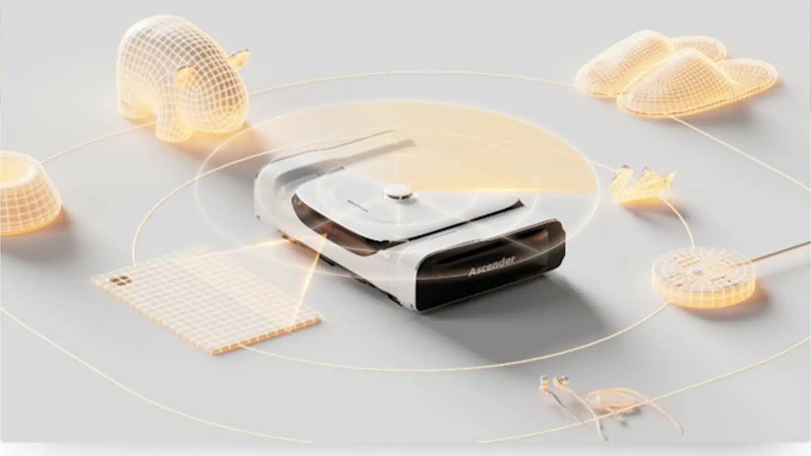 MIGO Ascender vacuum is leading the future of robotic home cleaning ...