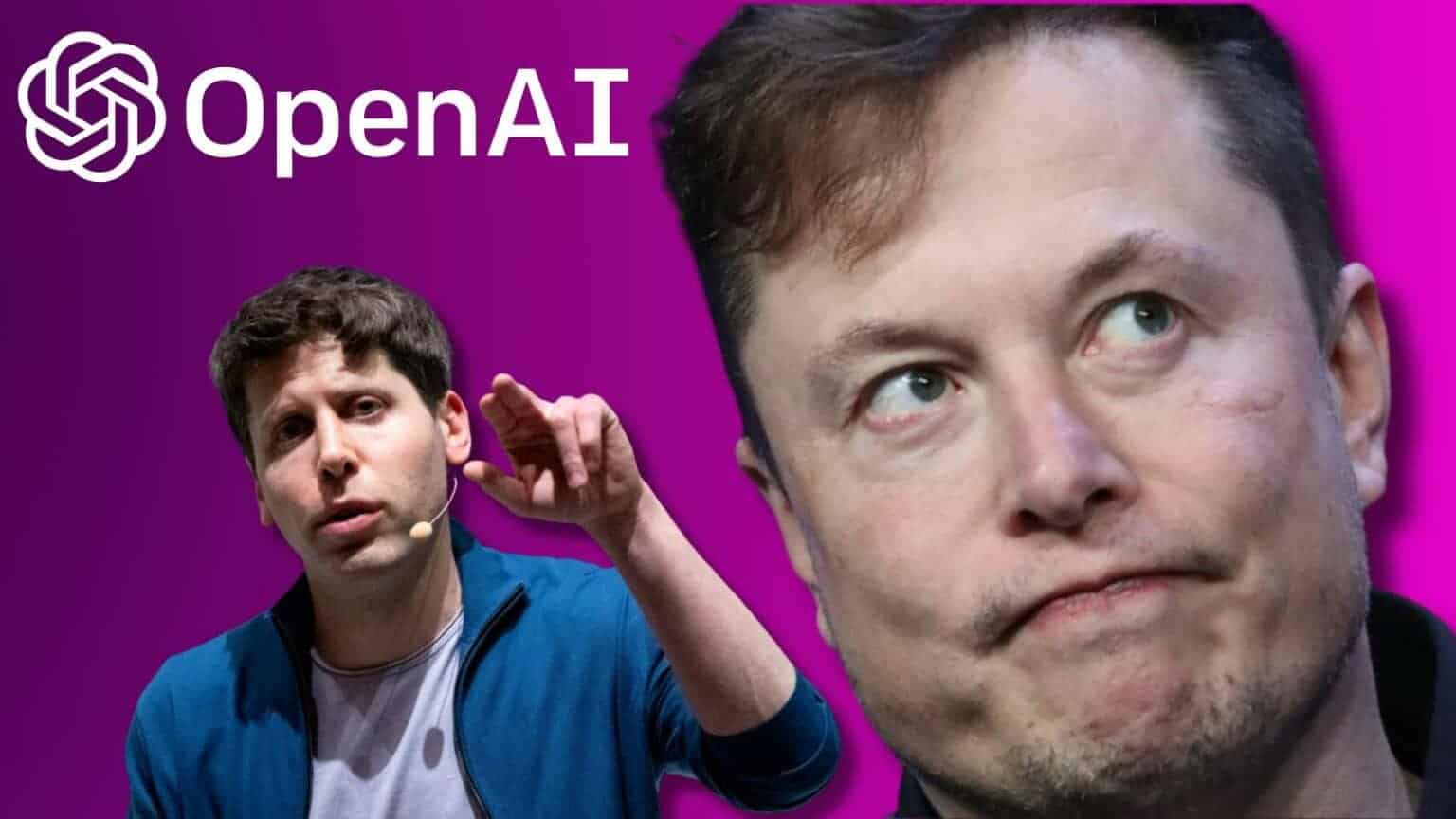 What Is Driving Elon Musk and Sam Altman's Race to Create a Super App?