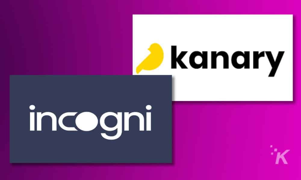 Incogni vs Kanary: Who offers the better data removal service? | KnowTechie