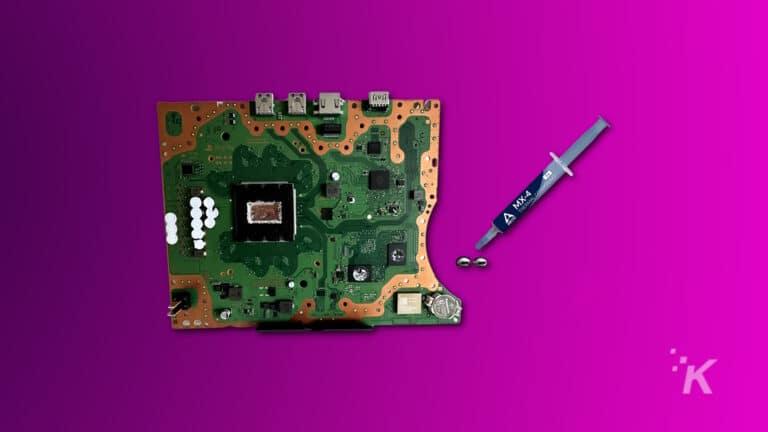 How to stop your PS5 overheating | KnowTechie