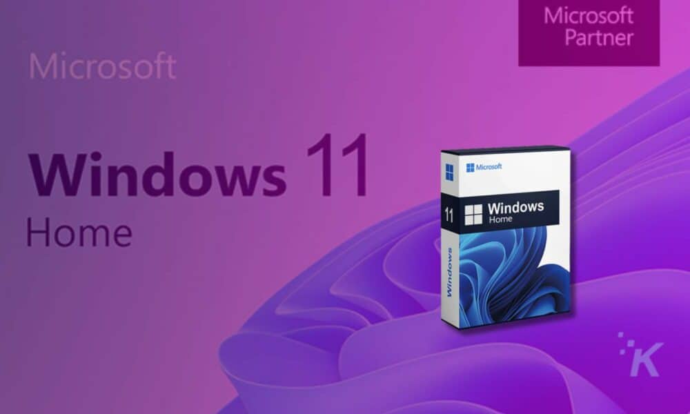 78% Off Windows 11 Home: Get It for $29.99 From Microsoft