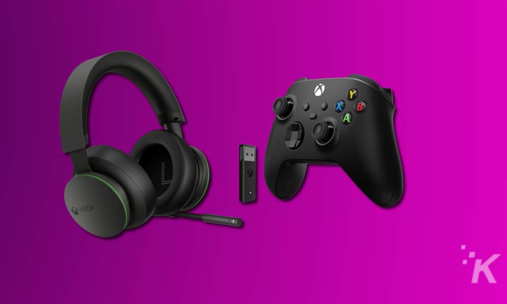What is Xbox Wireless? Everything you need to know | KnowTechie