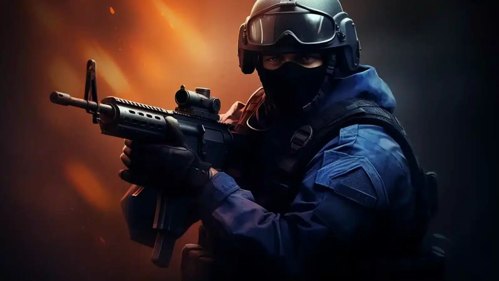 How to get a Rank in CS2 | KnowTechie