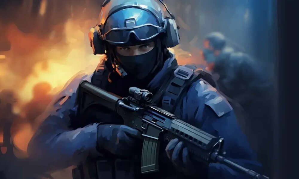 How to get a Rank in CS2 | KnowTechie