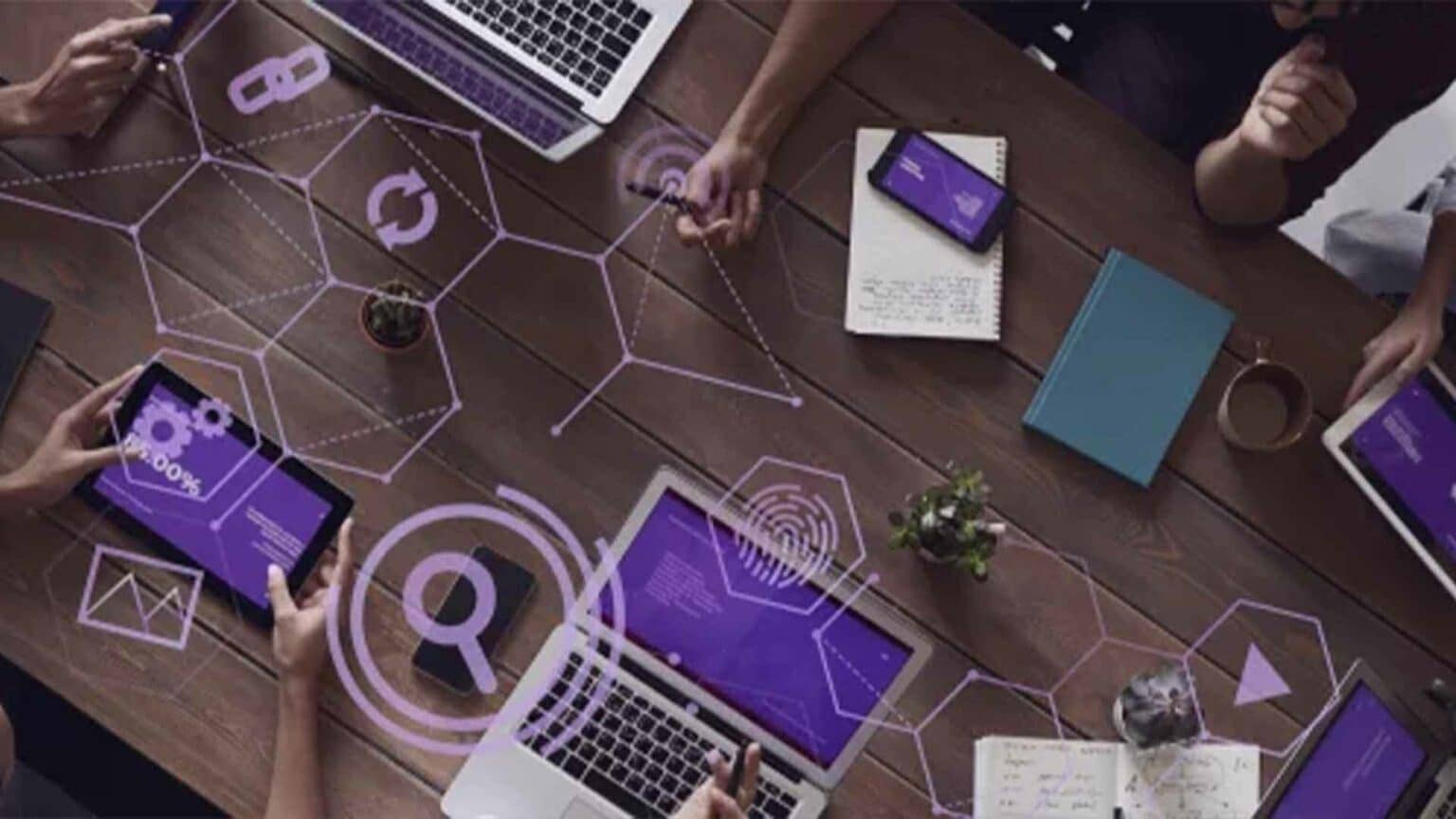 Data collection is harnessing insights for business success | KnowTechie