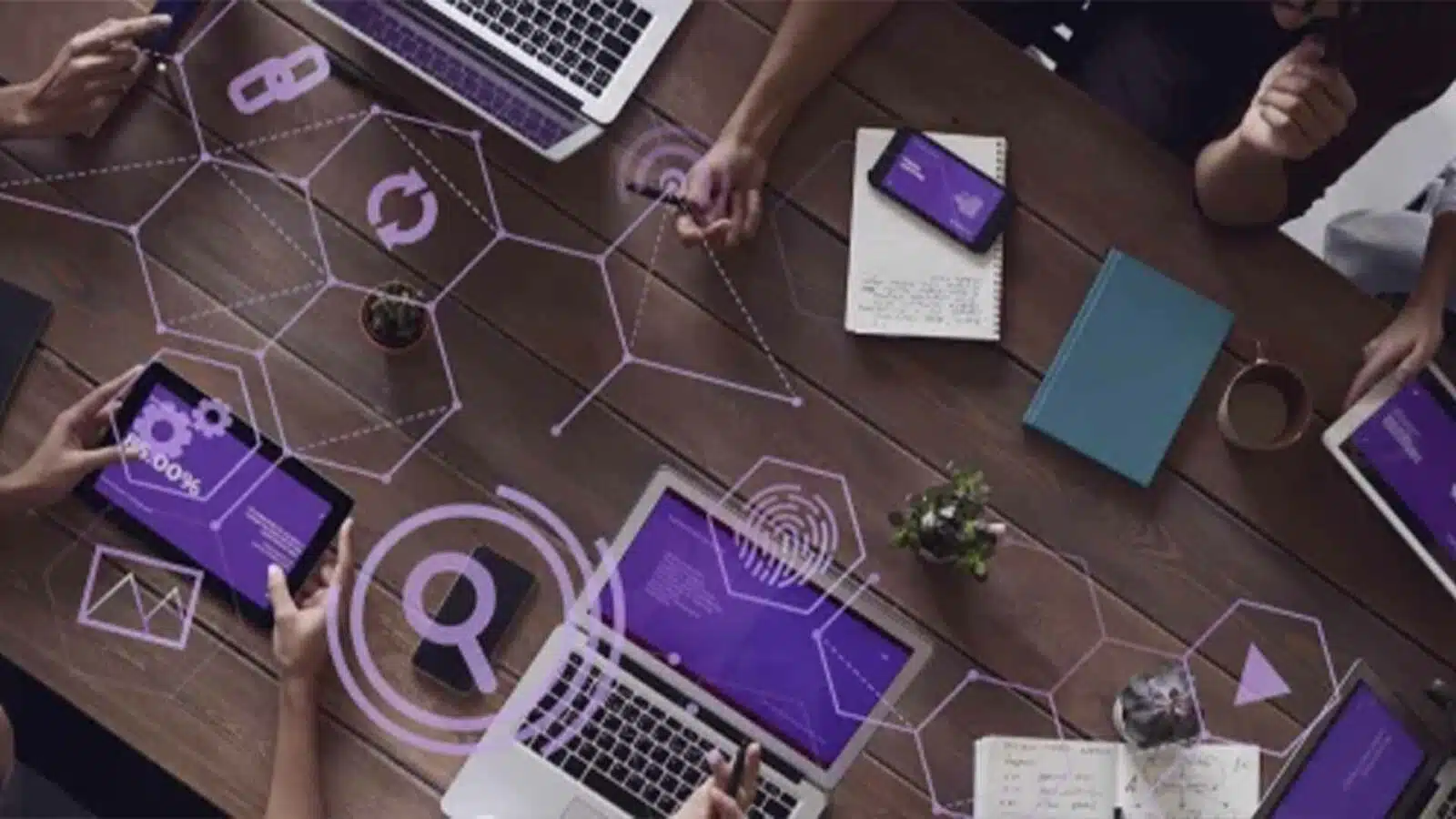 Data collection is harnessing insights for business success | KnowTechie