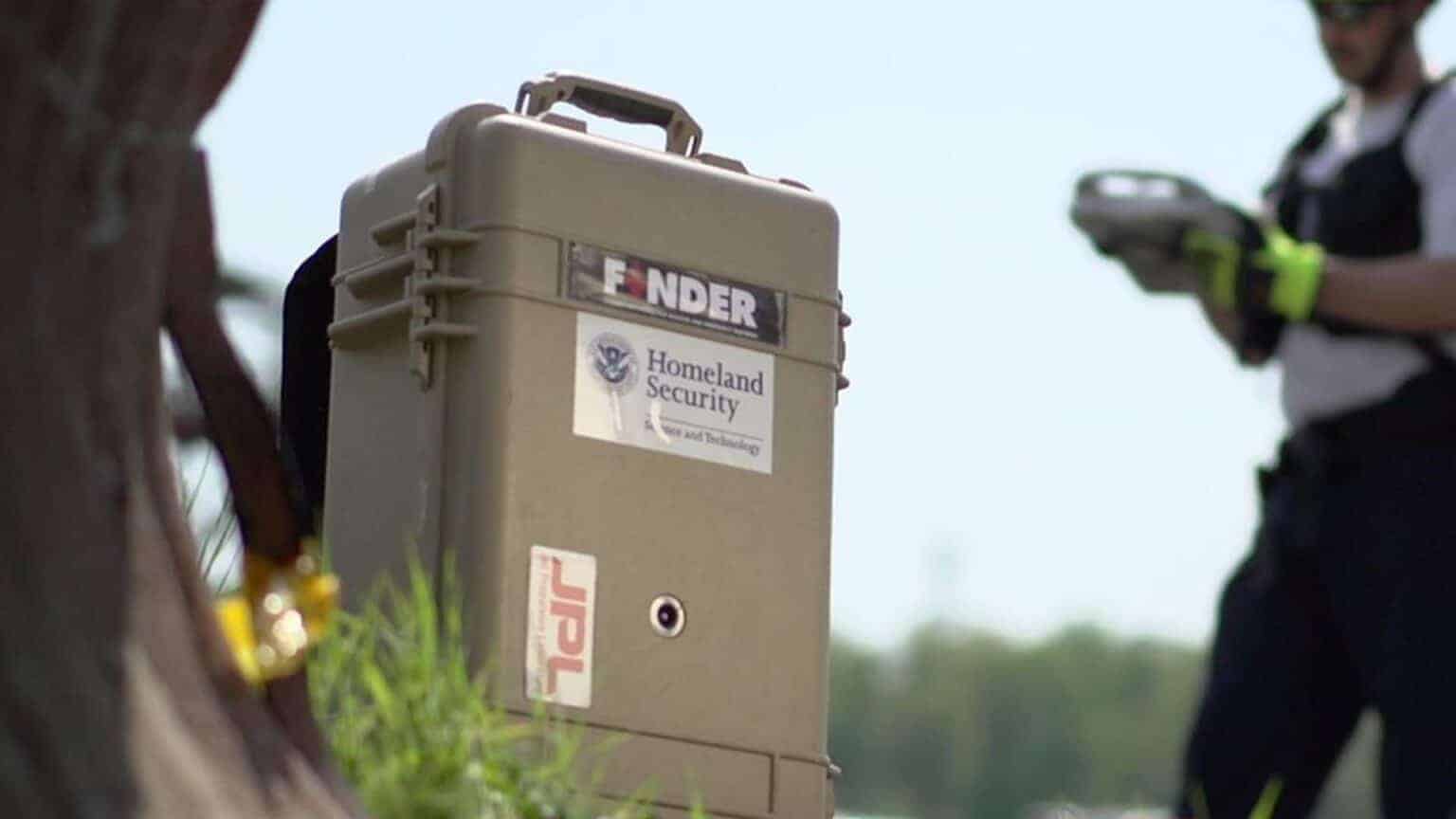 4 disaster relief and detection technologies that save lives | KnowTechie