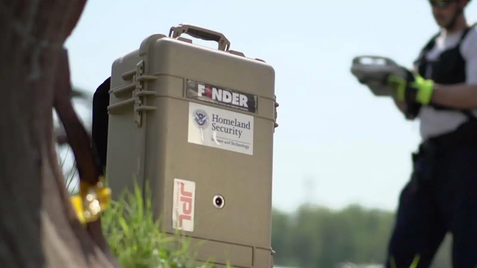 4 disaster relief and detection technologies that save lives | KnowTechie