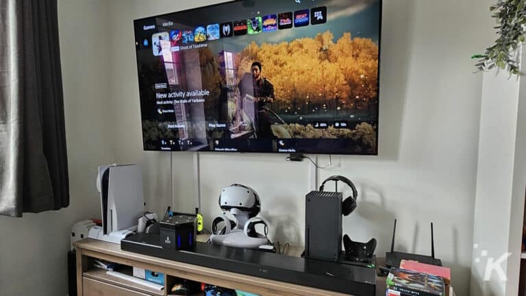 Review: GameScent - Now you can smell your games