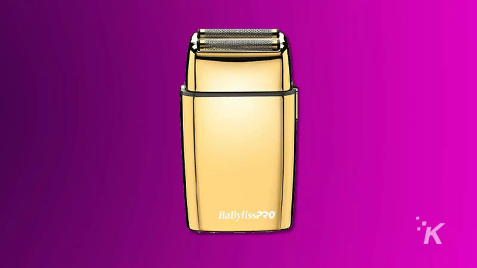 The best electric shavers (2024) | KnowTechie