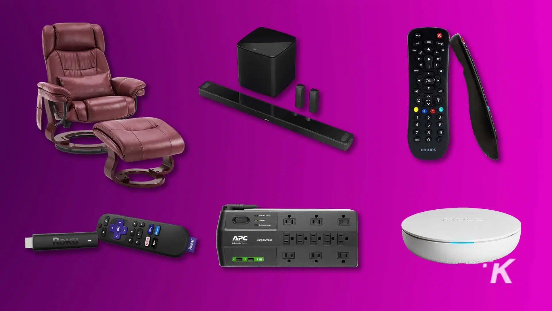 The best TV accessories (2024)