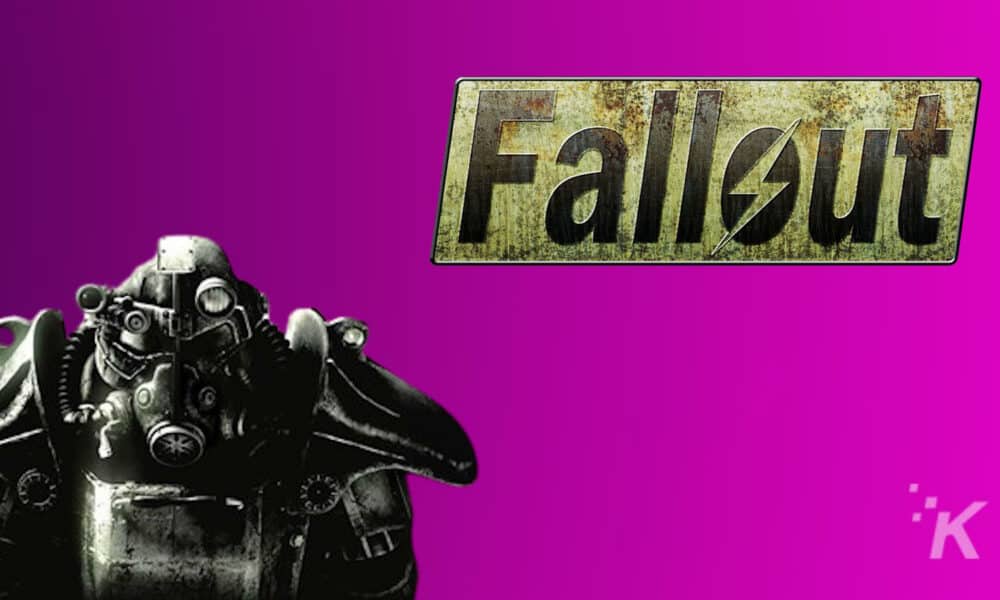 Hurry, Get The Complete Fallout Game Bundle for Under $25