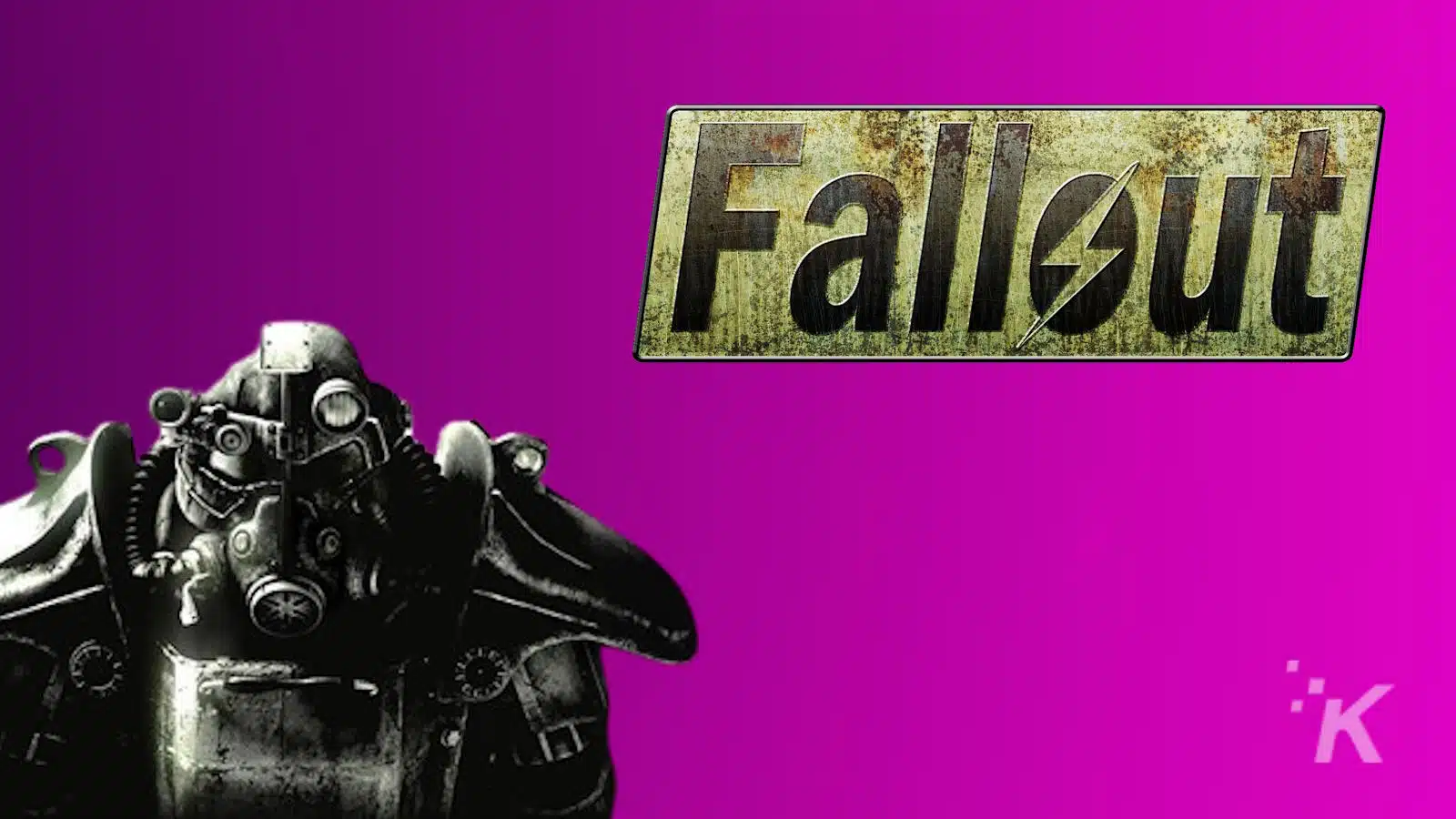 Hurry, Get The Complete Fallout Game Bundle for Under $25