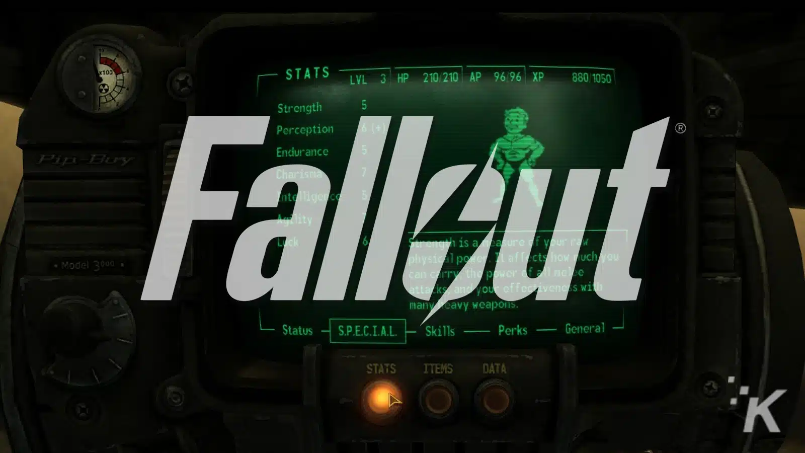 Fallout games reach an all-time high on Steam