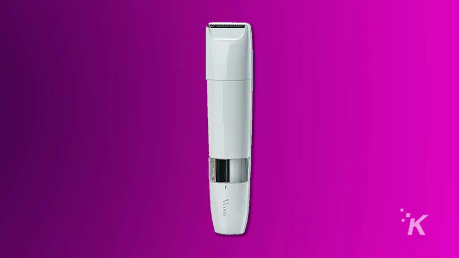 The best electric shavers (2024) | KnowTechie