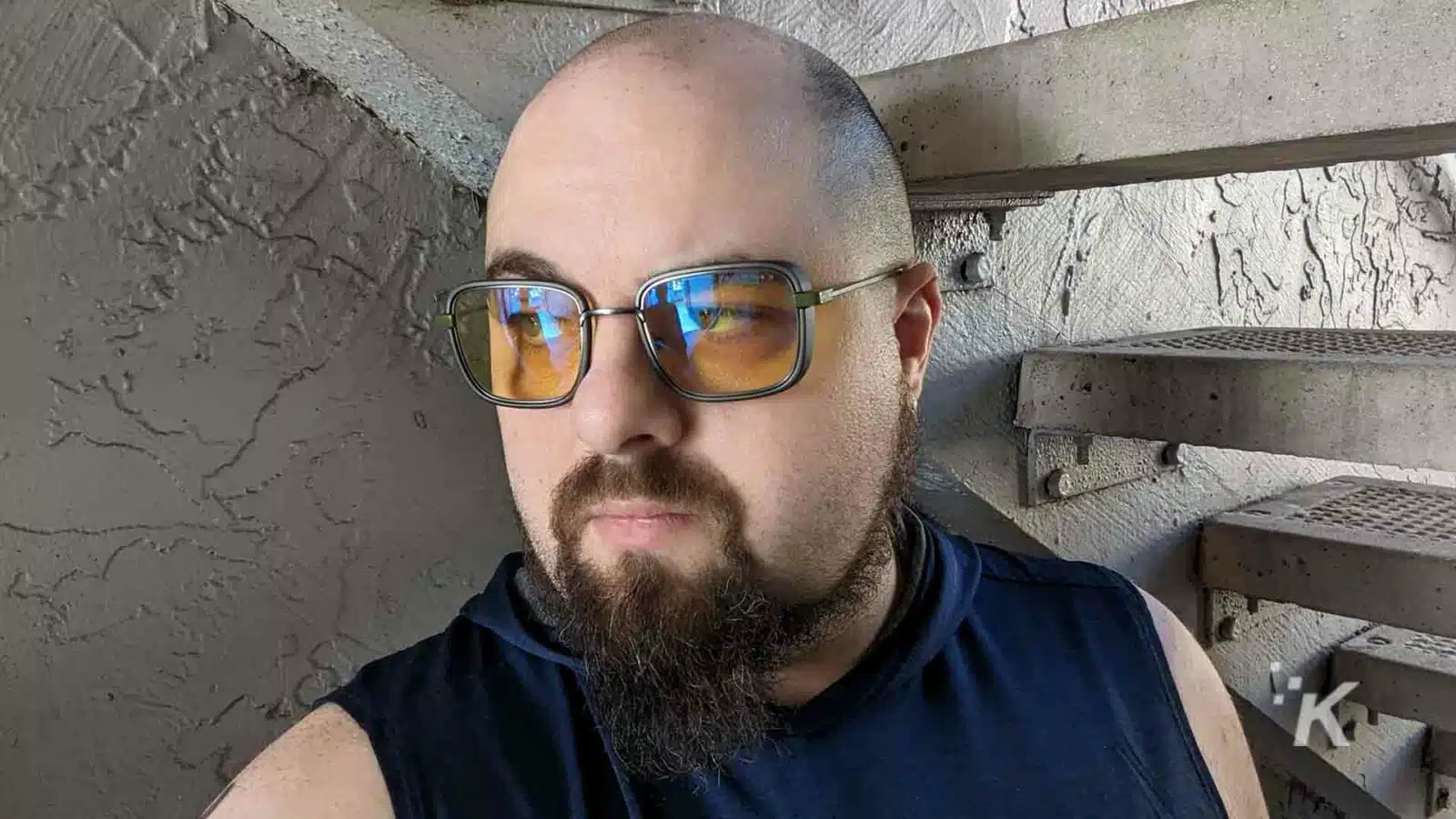 Review: GUNNAR Fallout Vault 33 glasses - Rad and radiated | KnowTechie