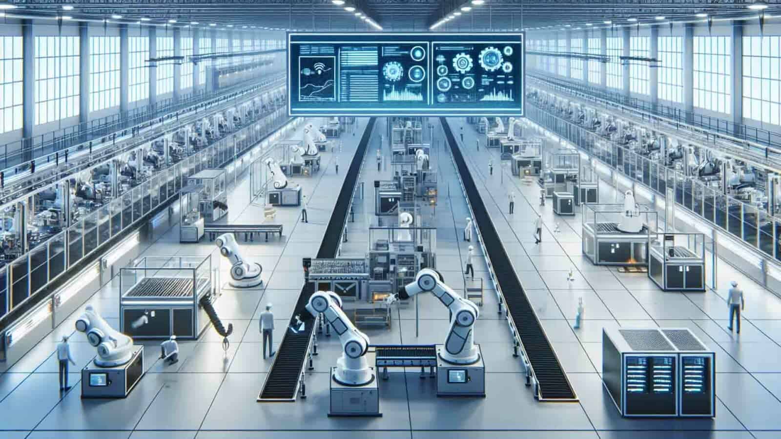 Modern manufacturing & inventory software are changing the game