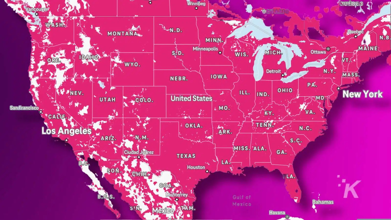 How reliable is T-Mobile Home Internet? | KnowTechie