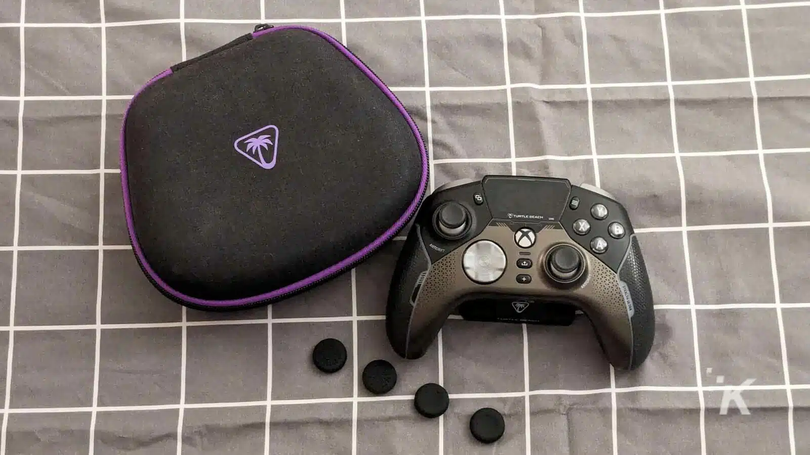 Review: Turtle Beach Stealth Ultra Controller | KnowTechie