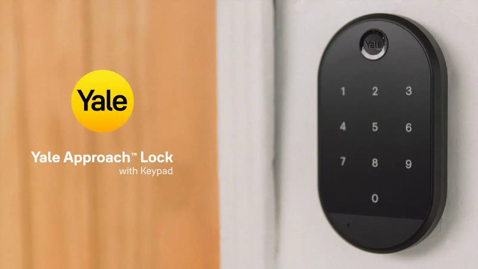 Yale launches simple and affordable smart lock solutions for renters