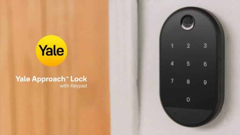 Yale launches simple and affordable smart lock solutions for renters