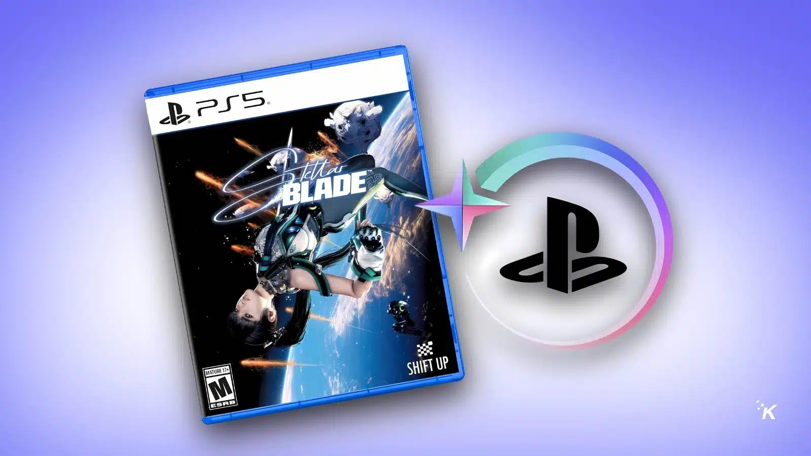 PlayStation Stars Rewards: Get Stellar Blade for Free with Points