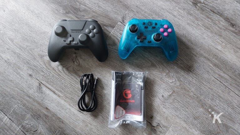 Review: GameSir Nova Pro Controller