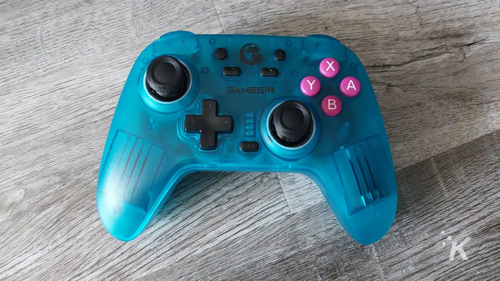 Review: GameSir Nova Pro Controller