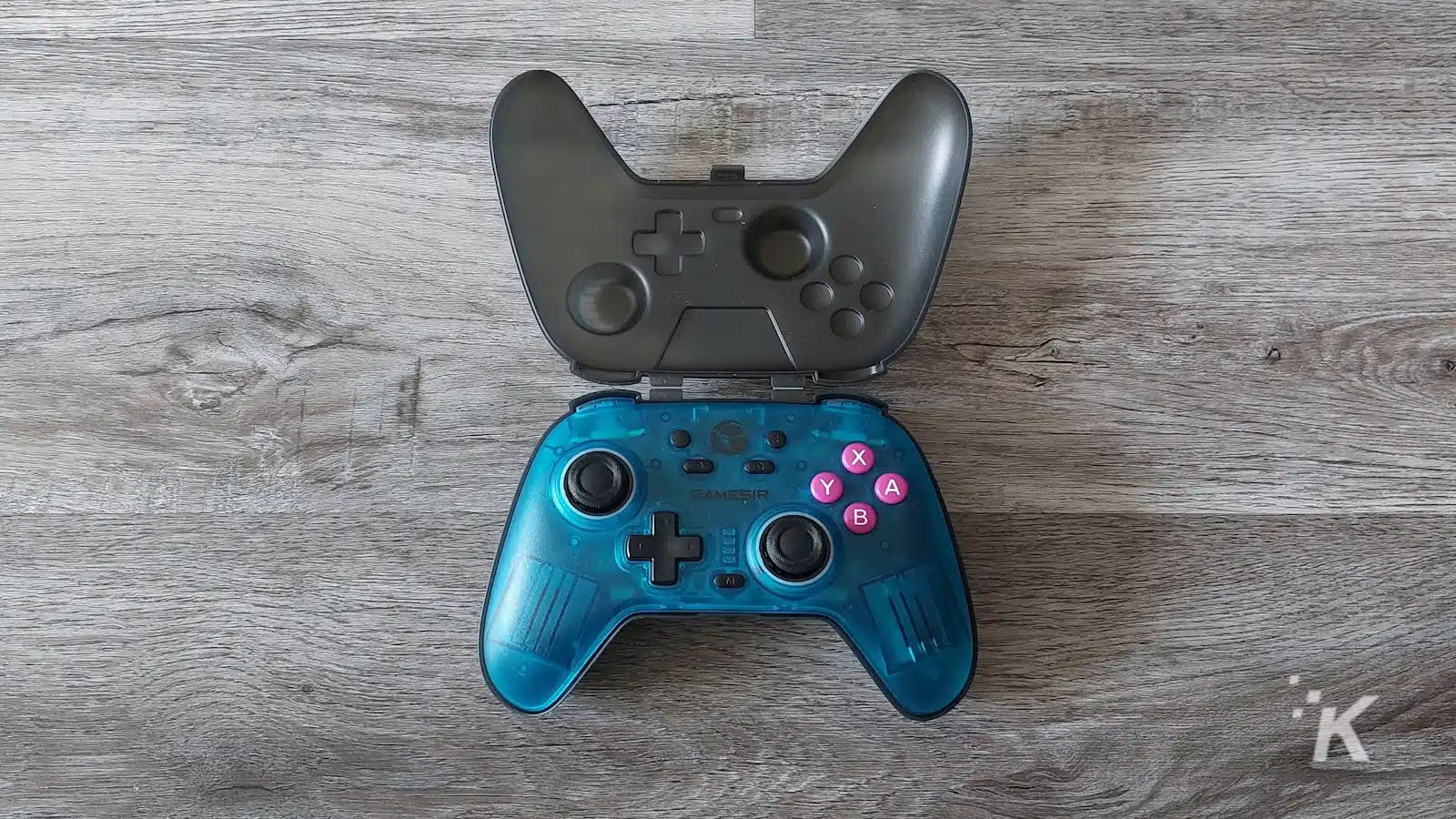 Review: GameSir Nova Pro Controller