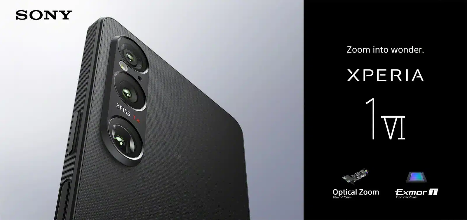 Explore Sony Xperia 1 VI: New Design & Enhanced Features