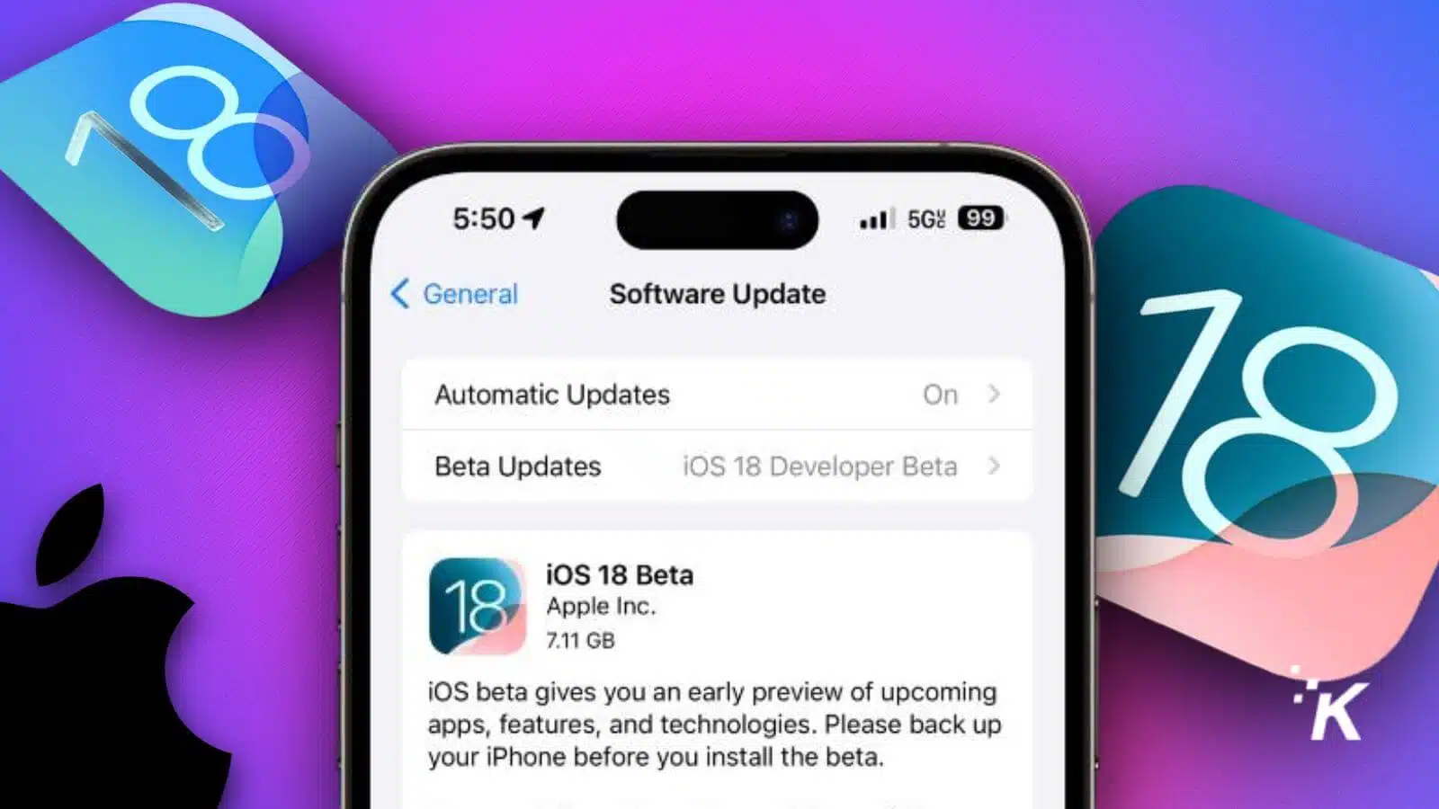 Should You Install iOS 18 Beta? Here are the pros and cons