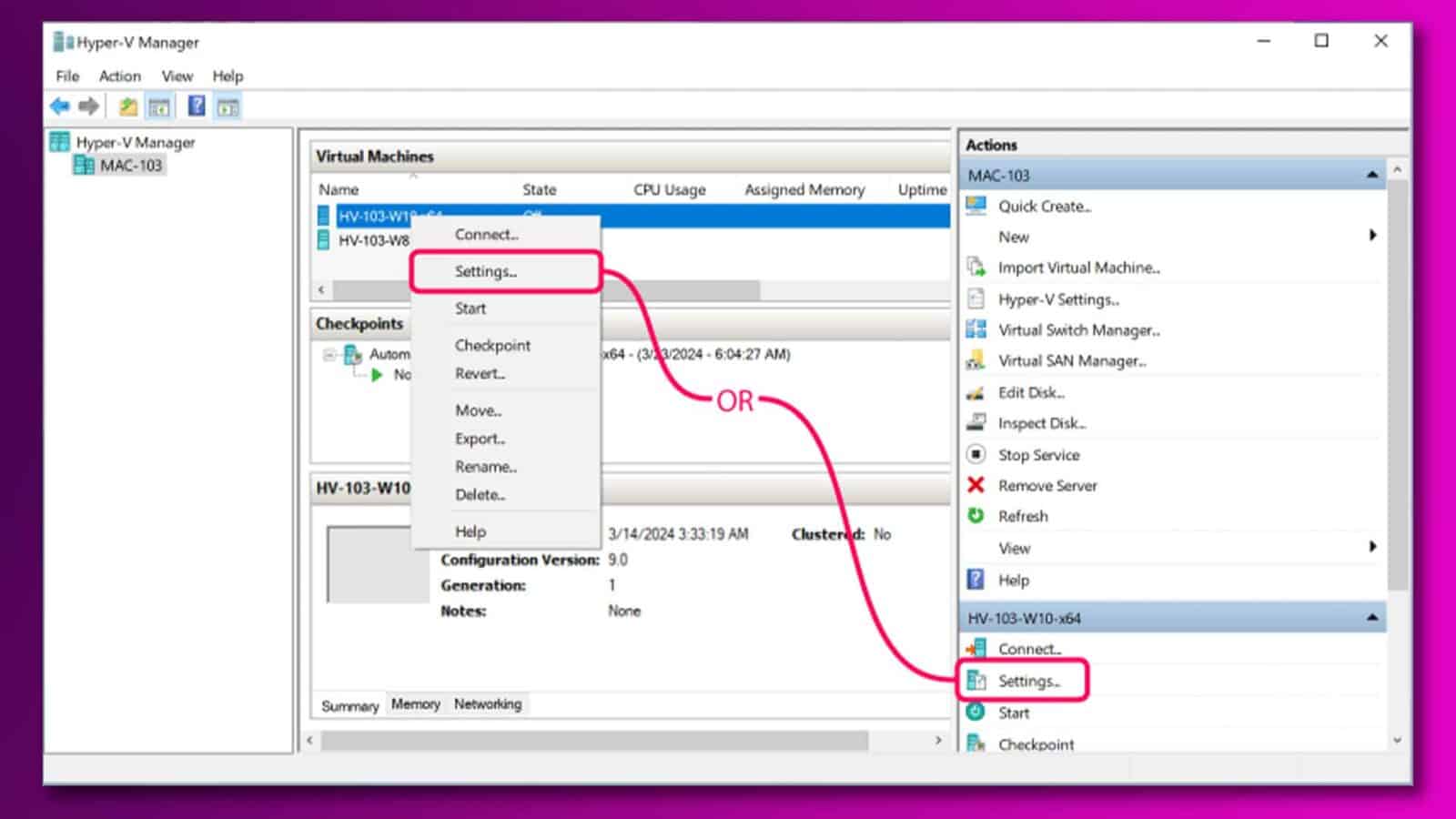 Ultimate guide to Hyper-V USB Passthrough