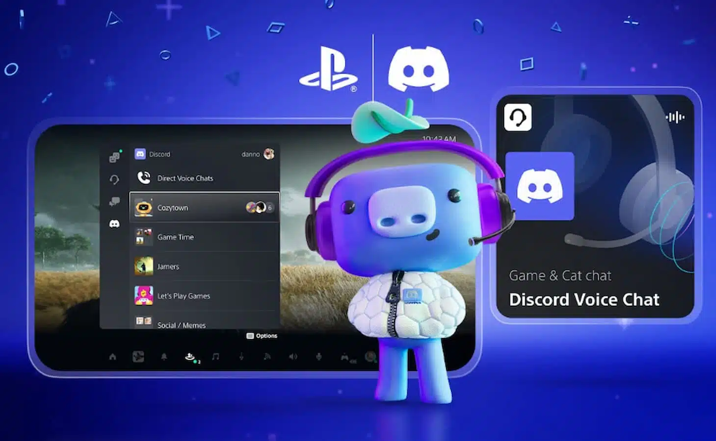 PS5 owners can finally join discord calls without the hassle | KnowTechie