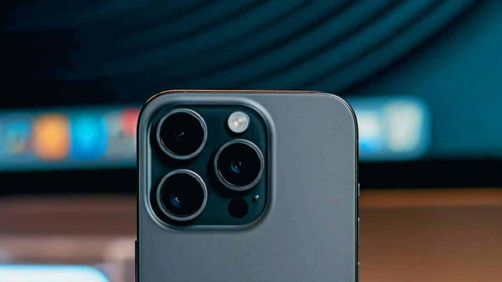 Could the Next iPhone Feature a 200MP Camera Upgrade?