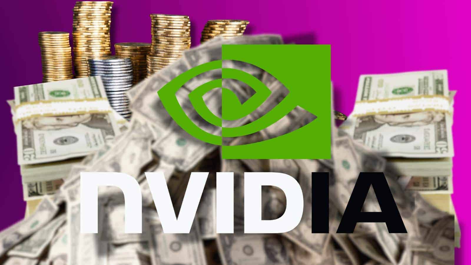 Nvidia Surpasses Microsoft as World's Most Valuable Company