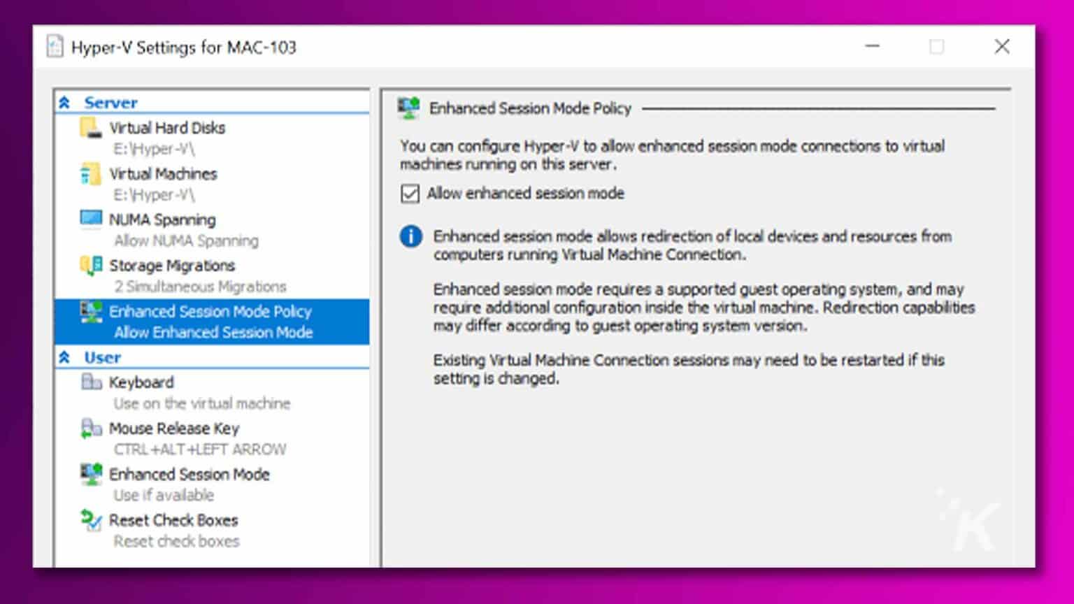 Ultimate guide to Hyper-V USB Passthrough