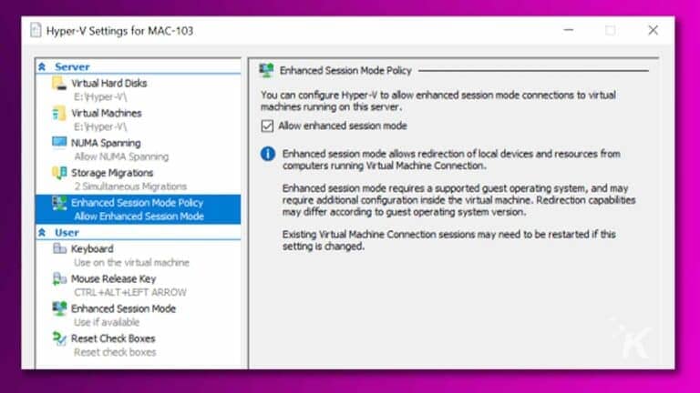 Ultimate guide to Hyper-V USB Passthrough