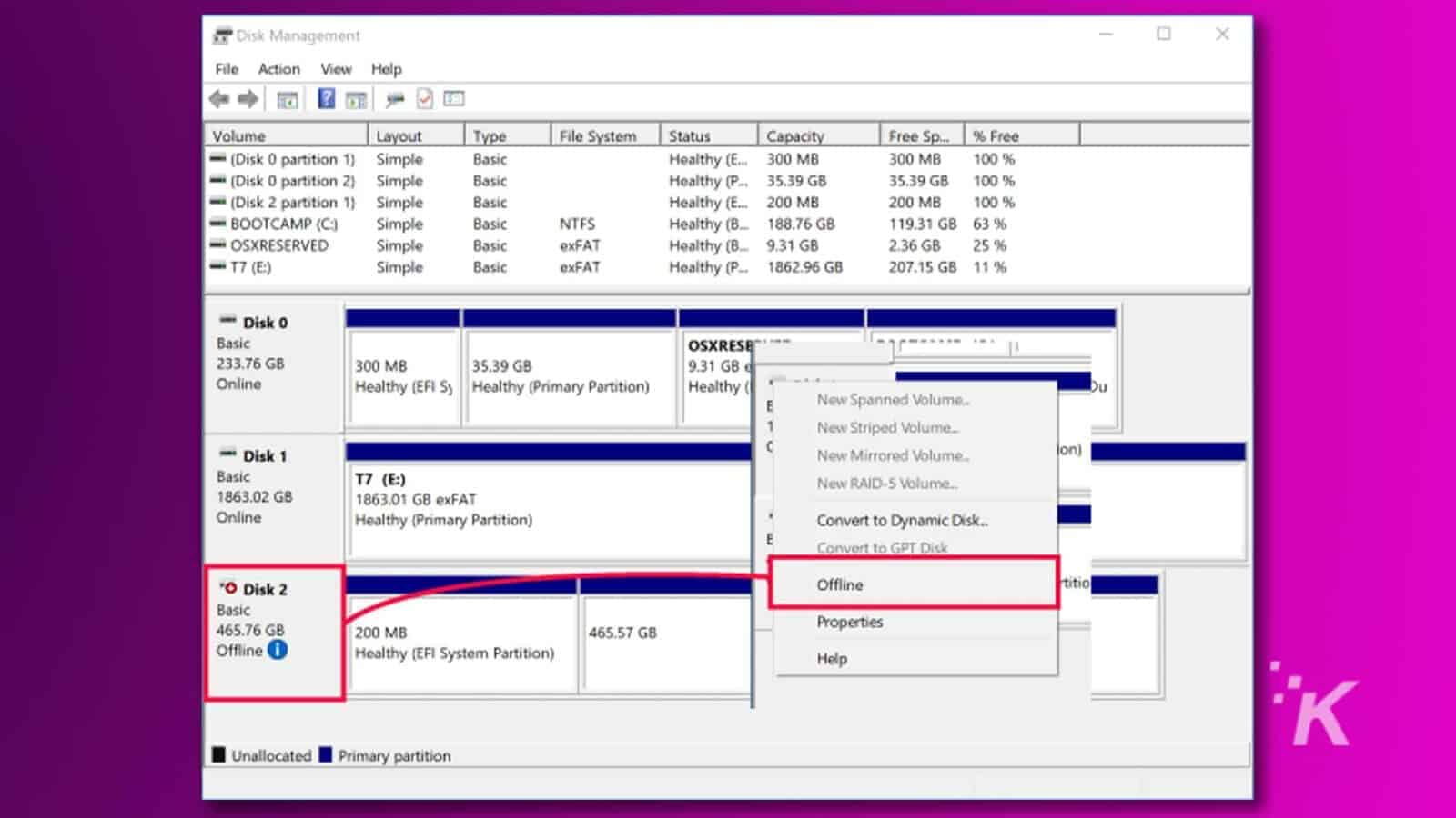Ultimate guide to Hyper-V USB Passthrough