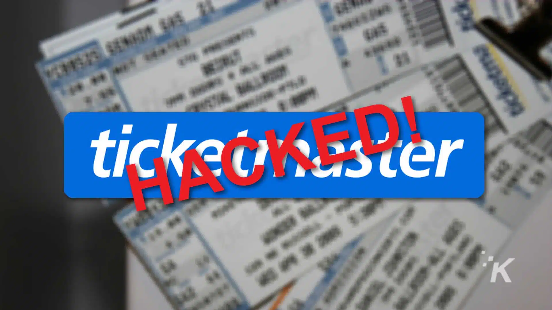 Ticketmaster's latest data breach – How to check if you're affected