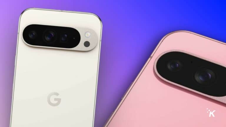 Google Pixel 10 series leaked codenames confirm four models