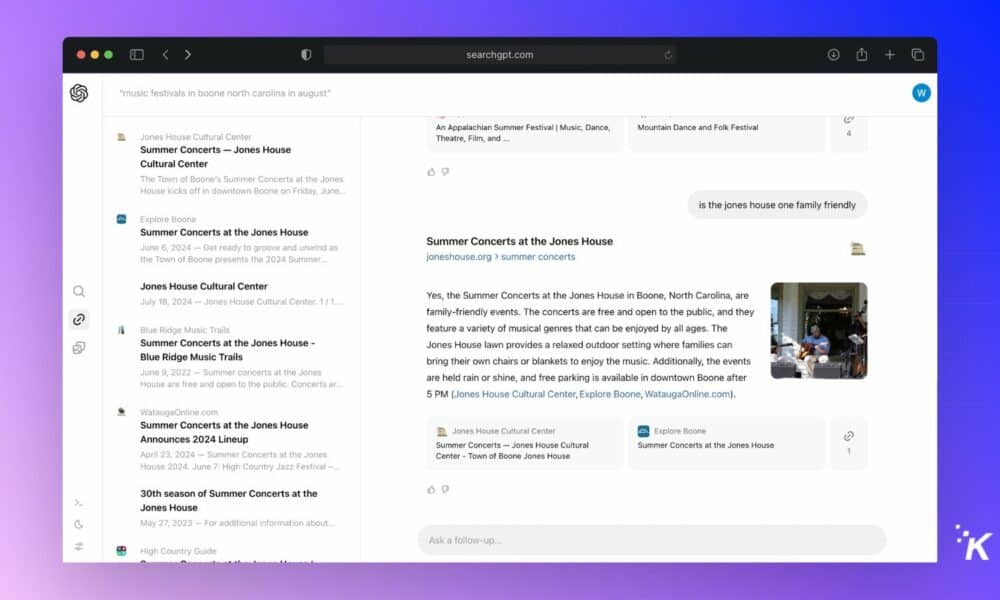 How to sign up for Bing's new AI-powered search engine | KnowTechie