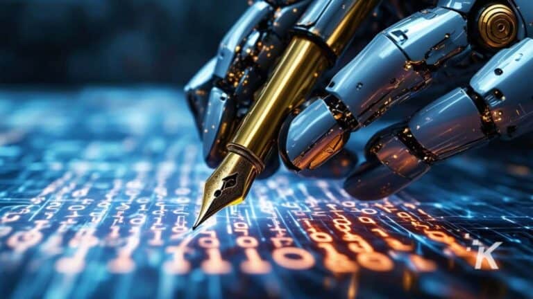 Build Your Own AI Writing Assistant in Simple Steps - Here's How