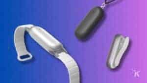 Plaud's NotePin is a wearable that captures your life on the go