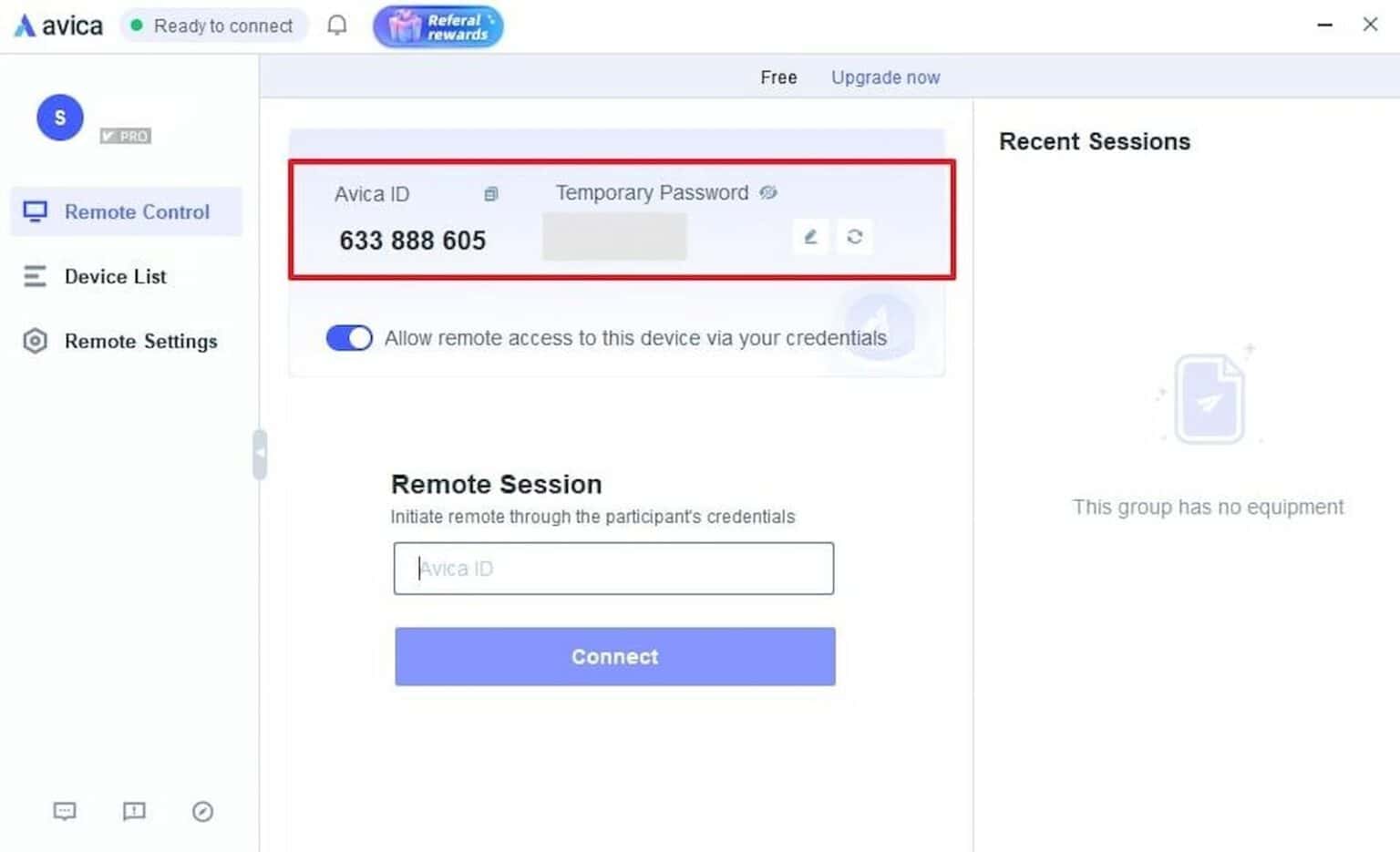 Remote Desktop App Avica: Features, Security, and Performance