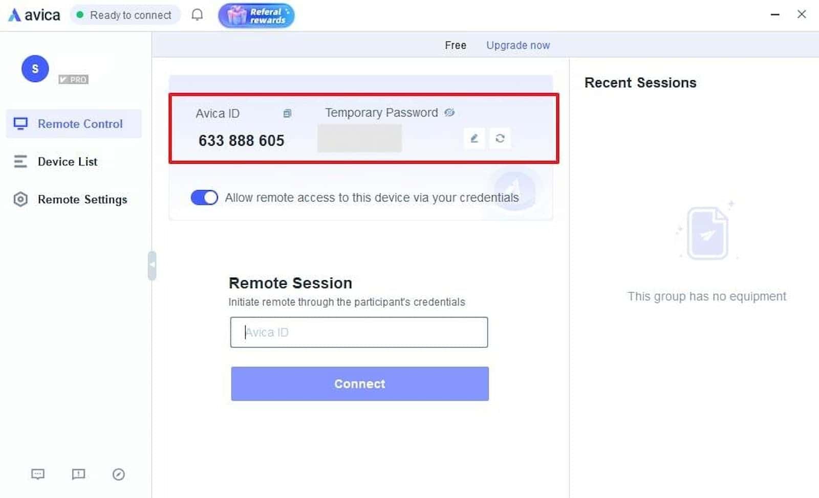 Remote Desktop App Avica: Features, Security, and Performance