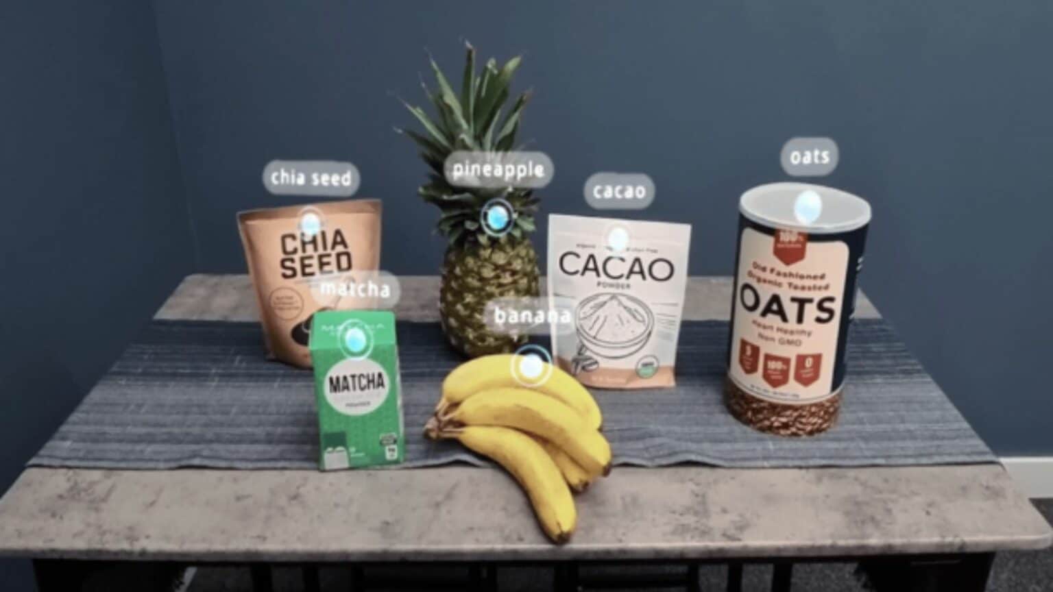 Meet Orion, Meta’s new and fairly normal-looking AR glasses